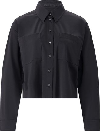 Luisa Cerano Leichte Bluse