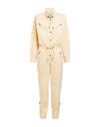 Isabel Marant OVERALLS - Jumpsuits auf YOOX.COM