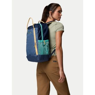 Columbia Rucksack Columbia Echo Mountain 25L Backpack 2121431 Blau