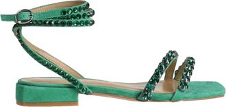 Alma En Pena SCHUHE - Sandalen auf YOOX.COM