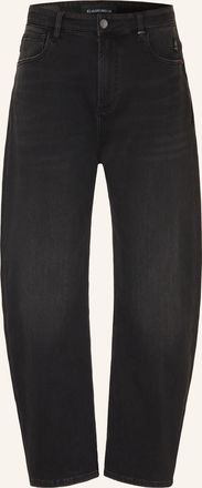 ER Elias Rumelis Elias Rumelis Barrel Jeans Yoana schwarz