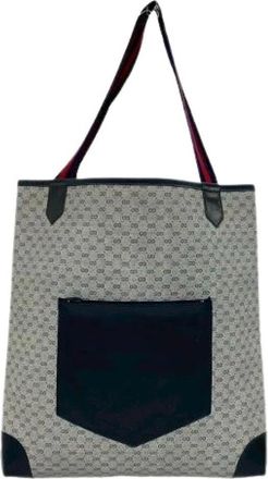 Gucci Damen, Pre-Owned, Blau, ONE SIZEGr&ouml;&szlig;e