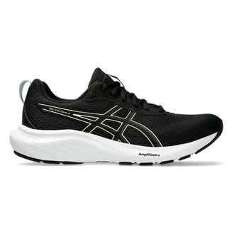 Asics Femme, Sport, Noir, Taille: 41 1/2 EU Chaussures de course Gel-Contend 9