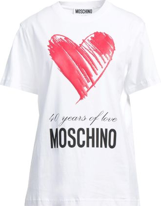 Moschino TOPS - T-shirts auf YOOX.COM