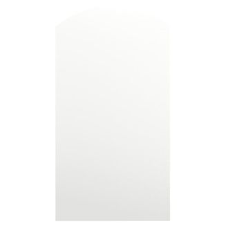 Generic Kangmusi Spiegel 90x45 cm Glas, kangmusi326089