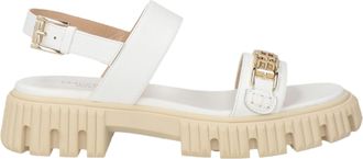 Baldinini SCHUHE - Sandalen auf YOOX.COM