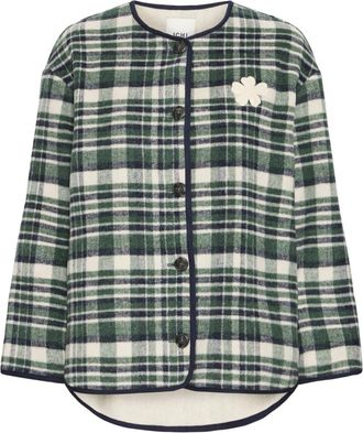 Ichi Ichi, Femme, Vestes, Multicolore, Taille: 40 FR Ihjohanna JA Jakker 20124430