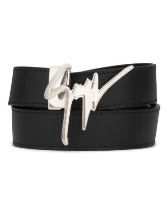 Giuseppe Zanotti GIUSEPPE Belts