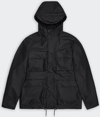 Rains Parka - Taille XS