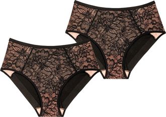 Triumph Maxislip Amourette Charm