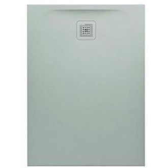 Laufen Laufen - pro Duschwanne, 1100x800x33mm, superflach, H2129540770001