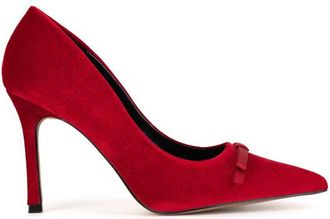Nine West High Heels WFA2989-1 Rot