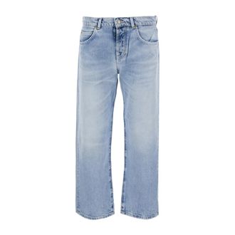 Roy Rogers Femme, Jeans, Bleu, Taille: W32 New Oskar OLD Glory Jeans