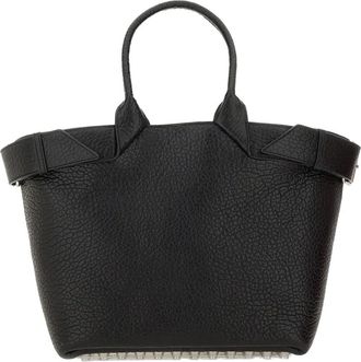Alexander Wang Femme, Sacs, Noir, Taille: ONE Size Rhett Large Tote
