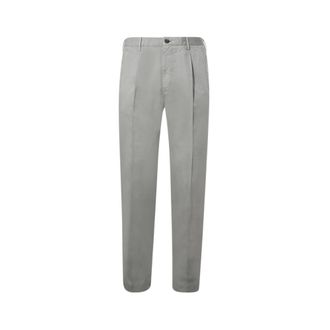 Incotex Herren, Hosen, Grau, MGr&ouml;&szlig;e