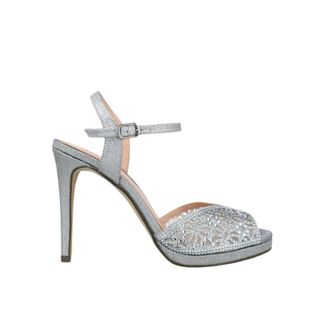 Menbur Damen, Schuhe, Grau, 39 EUGr&ouml;&szlig;e