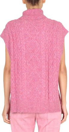 Baum Und Pferdgarten Cilina Vest - Pink