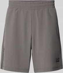 Emporio Armani Shorts mit Logo