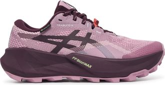 Asics Laufschuhe Asics Trabuco 14 Gtx 1012B936 Rosa