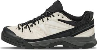 Salomon Homme, Chaussures, Multicolore, Taille: 43 1/3 EU X-Alp Leather