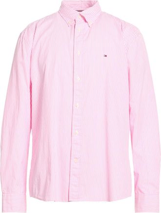 Tommy Hilfiger TOPS - Hemden auf YOOX.COM