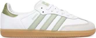 adidas Sneakers adidas Samba Og KJ7517 Wei&szlig;