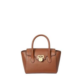 Lauren Ralph Lauren | Tnnr Sm Schl Satchel Small