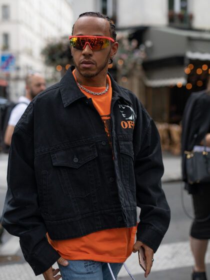 Voici les tendances lunettes de soleil pour hommes de l’année