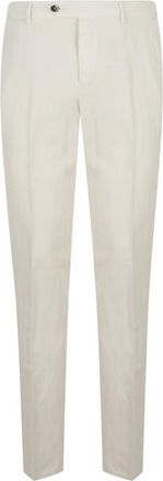 Pantaloni Torino Homme, Pantalons, Beige, Taille: L Pantalons