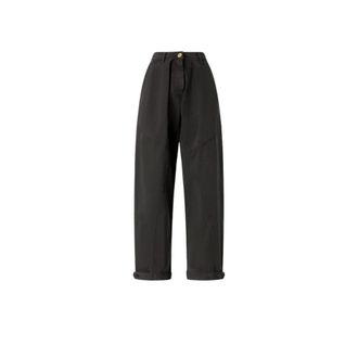 Pinko Pinko, Damen, Hosen, Braun, MGr&ouml;&szlig;e