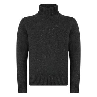 Moorer Herren, Strickwaren, Grau, MGr&ouml;&szlig;e