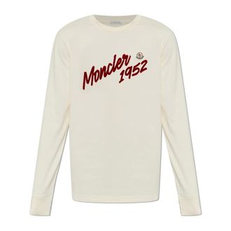 Moncler Herren, Oberteile, Beige, XLGr&ouml;&szlig;e