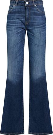 Pinko HOSEN & R&Ouml;CKE - Jeanshosen auf YOOX.COM