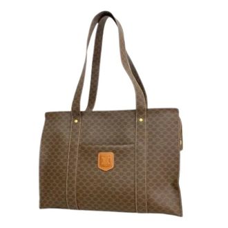 Celine Damen, Pre-Owned, Braun, ONE SIZEGr&ouml;&szlig;e