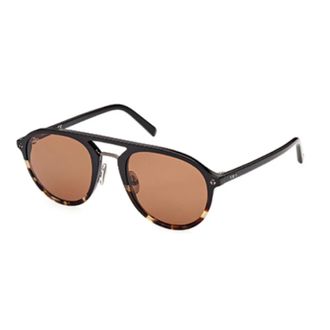Tod's unisex, Accessoires, Brun, Taille: ONE Size TO 336 Lunettes de soleil