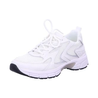 Gabor Damen, Schuhe, Wei&szlig;, 40 1/2 EUGr&ouml;&szlig;e