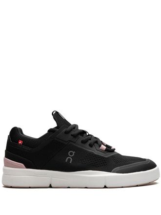 On baskets The Roger Spin Black/Zephyr - Noir