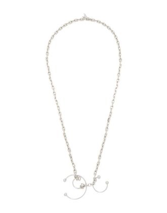 Patrizia Pepe SCHMUCK und UHREN - Halsketten auf YOOX.COM