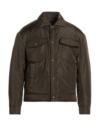 A|X Armani Exchange JACKEN & M&Auml;NTEL - Jacken und Anoraks auf YOOX.COM