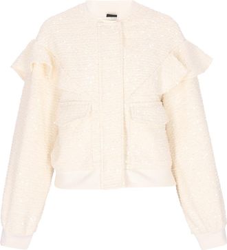 Faina Jacke