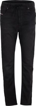 Diesel Sweat Jeans f&uuml;r Herren (Schwarz)
