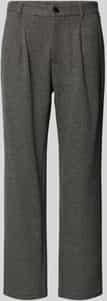 Matinique Bundfaltenhose mit Ges&auml;&szlig;taschen Modell hector