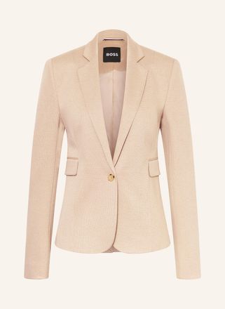 HUGO BOSS Blazer Jia beige