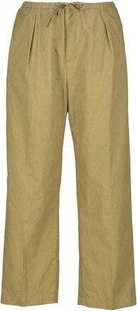 Closed Damen Hose ROMILLA Relaxed Fit