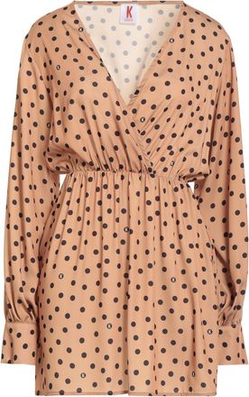 Kontatto KLEIDER - Mini-Kleider auf YOOX.COM