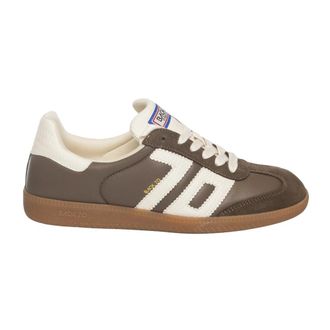 Back70 Back70 - Baskets Cloud NM - Femme - Chaussures - Brun - Taille: 39 EU