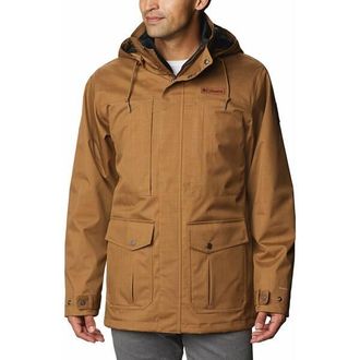 Columbia Herren Mantel Horizons Pine Interchange Jacket