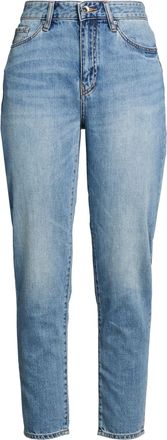 A|X Armani Exchange HOSEN & R&Ouml;CKE - Jeanshosen auf YOOX.COM