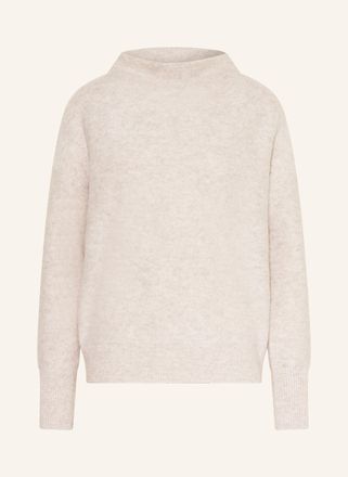 Vince Vince Cashmere-Pullover rosa