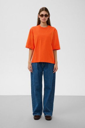 Soaked In Luxury T-Shirt T-Shirt kurzarm SLJina